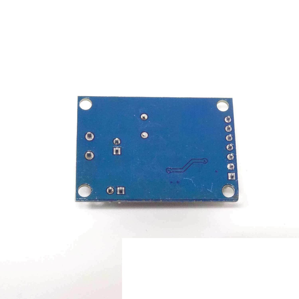 MCP2515 CAN Bus Module TJA1050 Receiver SPI Module for Arduino ... MCP2515 CAN Bus Module TJA1050 Receiver SPI Module for Arduino ...